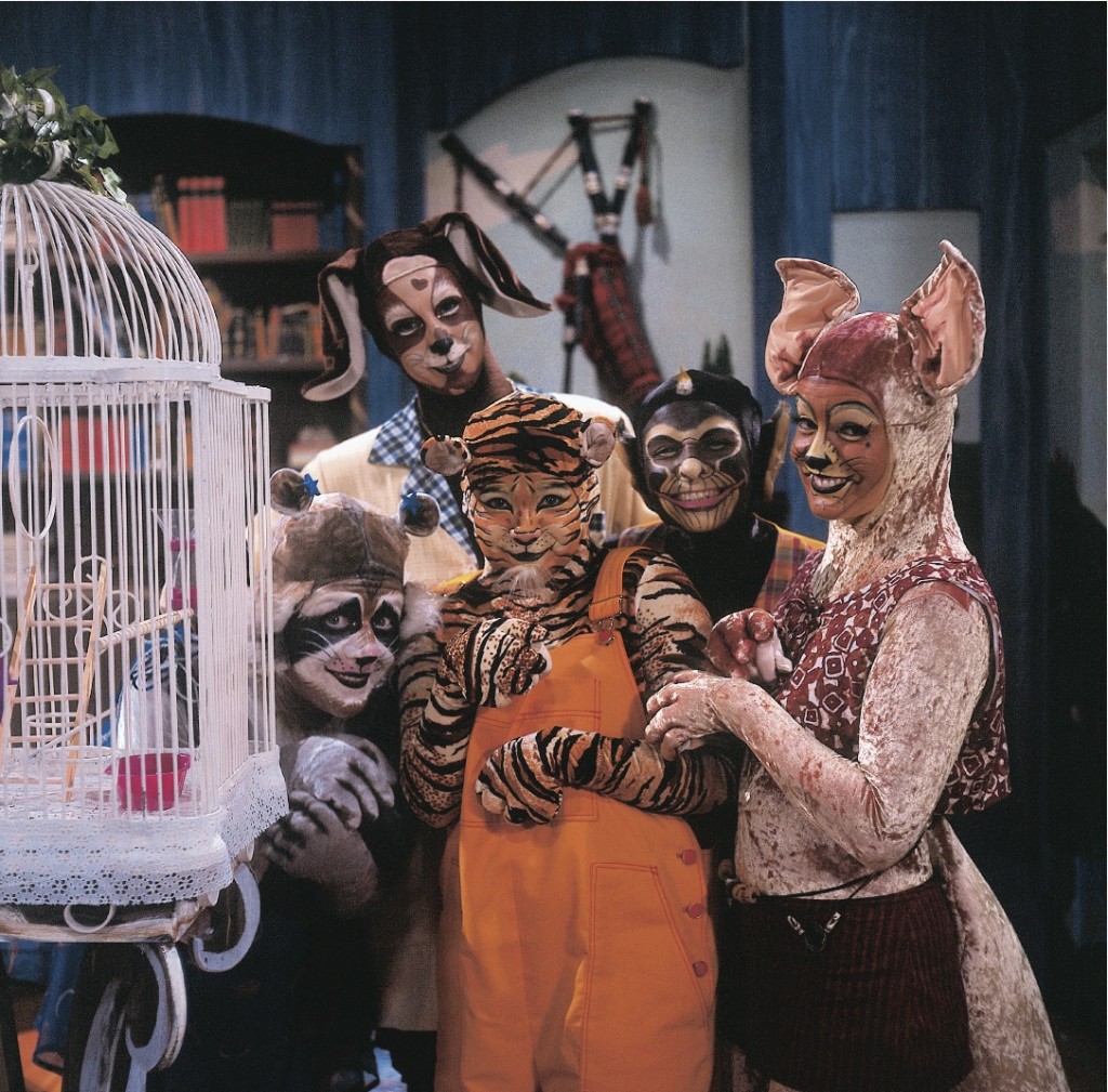 Cornemuse - TelefictionTelefiction